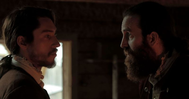 'Barkskins' Episode 6 Review: Survival is primal but is easily ...