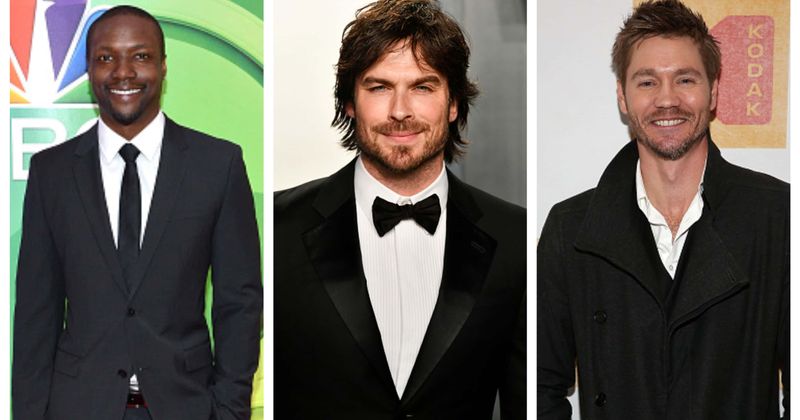 'The Flash': 5 actors who could replace Hartley Sawyer as Ralph Dibny ...