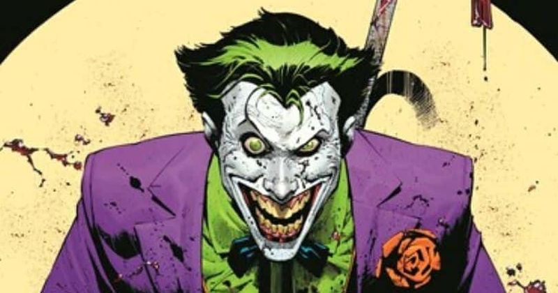 'The Joker 80th Anniversary 100-Page Super Spectacular' Preview ...