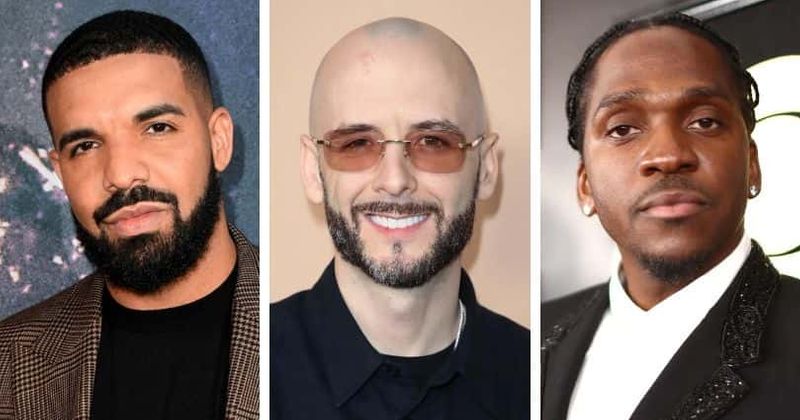 Drake's producer Noah '40' Shebib admits Pusha T's multiple sclerosis ...