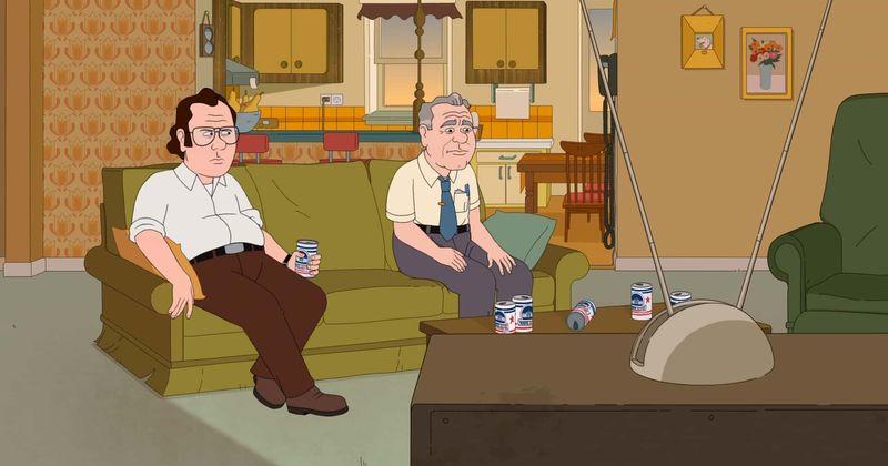 'F is For Family' Season 4 Preview: Father-son relationships further ...