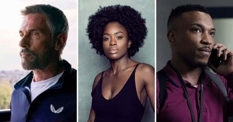 EXCLUSIVE | 'Bulletproof' Season 2: How the coronavirus lockdown has ...