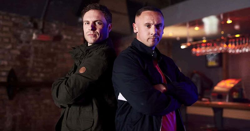 'Bulletproof' Season 2 Episode 2: David Elliot says fight scene with ...