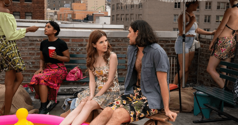 'Love Life' Episodes 7, 8, 9, 10: Darby Carter touches viewers on a ...