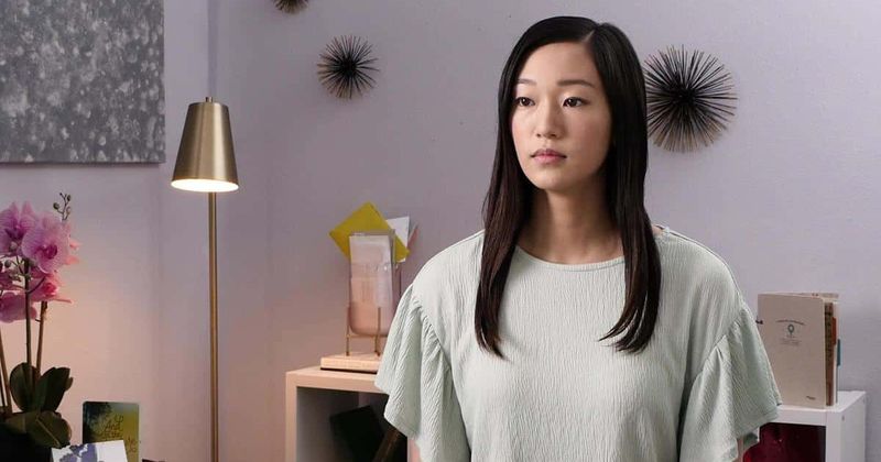 EXCLUSIVE | 'Artificial: Remote Intelligence': Tiffany Chu reveals she ...