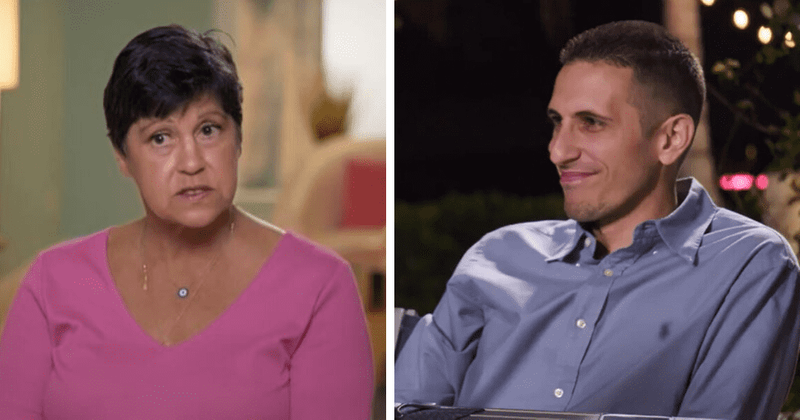 'sMothered': Miguel turns down Laurie's request to propose to Sarah ...