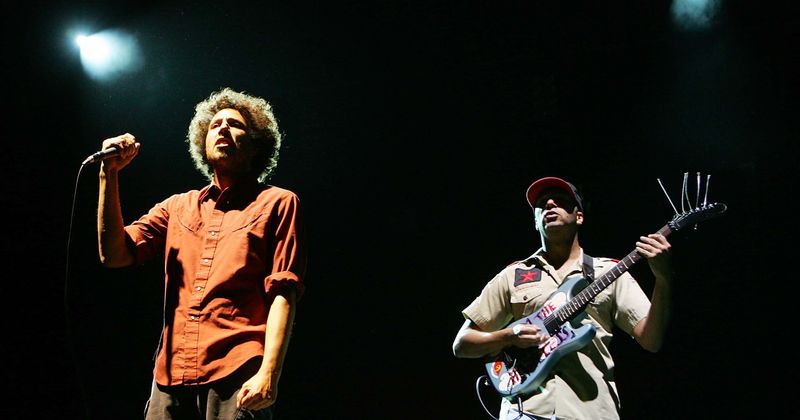 Pandemic Playlist: Top 5 Rage Against The Machine songs that are ...