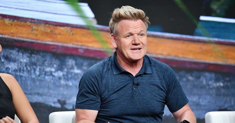 'Uncharted' Season 2 Episode 3: Gordon Ramsay faces dangerous creepy ...