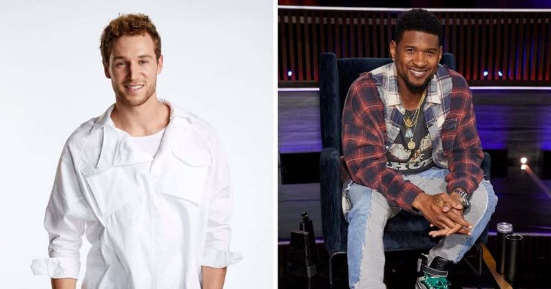 'Songland': Usher chooses Ryan Cam's 'California' as the winner song ...