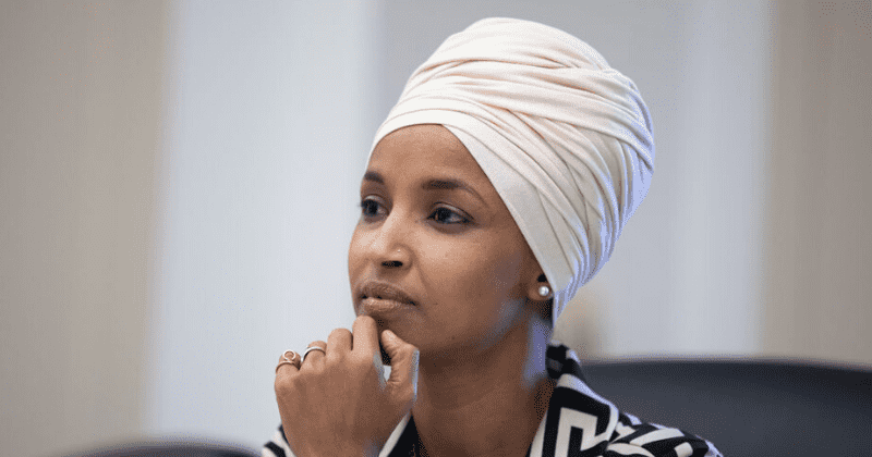 Ilhan Omar's father Nur Omar Mohamed dies from coronavirus-related ...