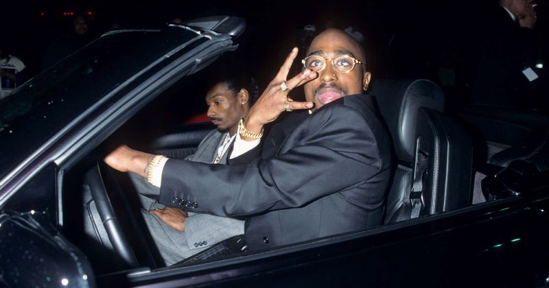 'Final 24': Who killed Tupac Shakur? Four bullets, a death shrouded by ...