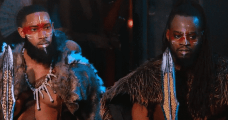 'Legendary' Episode 5: Jeter Gucci is the star of 'Remember The Times ...