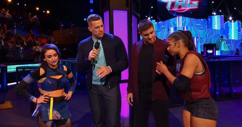 'Ultimate Tag' Season 1 Episode 5 Highlights: An all-new rivalry pits ...