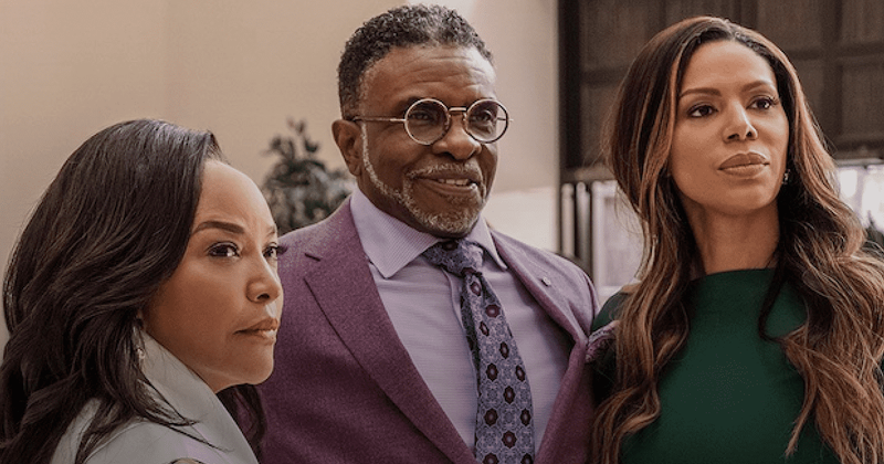 'Greenleaf' Season 5: Release date, plot, cast, trailer and all you ...