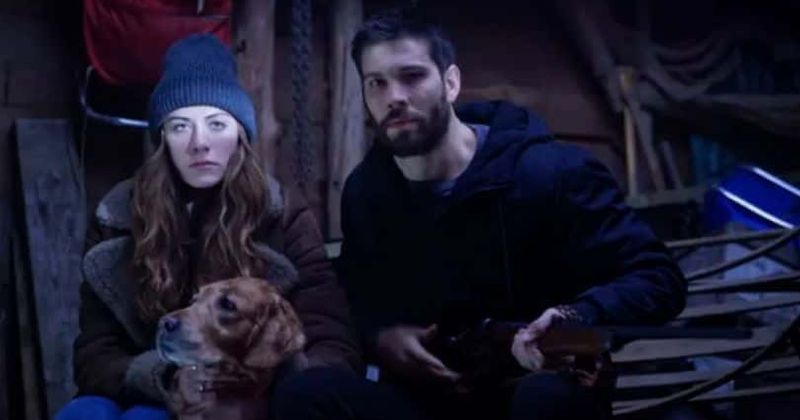 'In the Dark' Season 2 Episode 10 Preview: Is Max going to betray ...