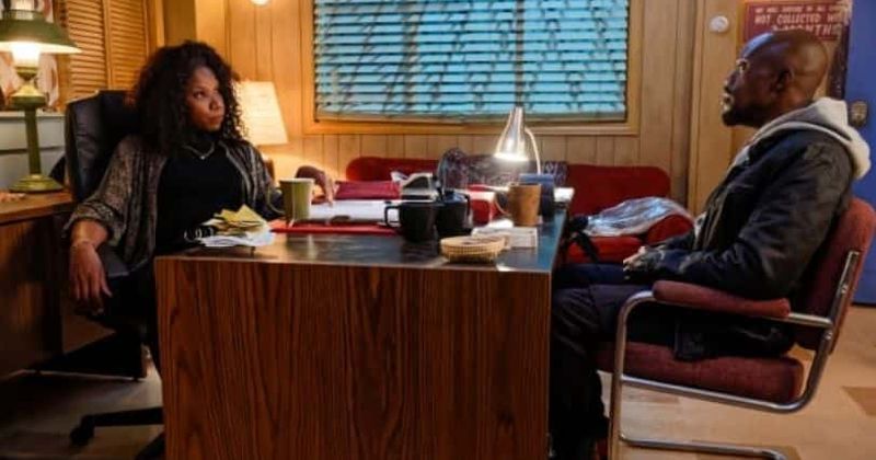 'In the Dark' Season 2 Episode 10: [Spoiler] killed in unexpected twist ...