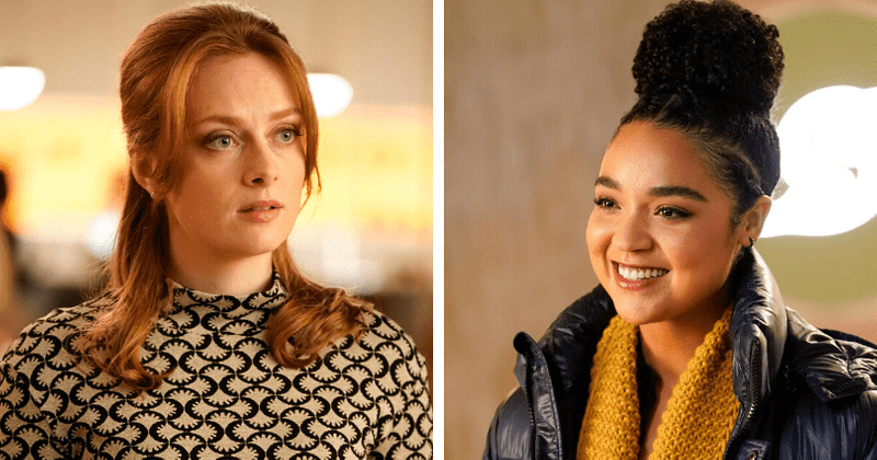 'The Bold Type' Season 4 Episode 12: Show hints at an Ava-Kat romance ...