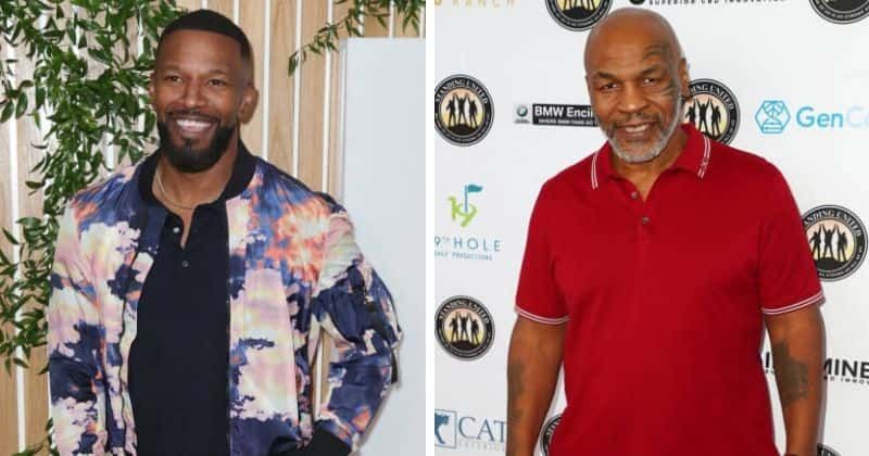 Mike Tyson biopic: Release date, plot and all you need to know about ...