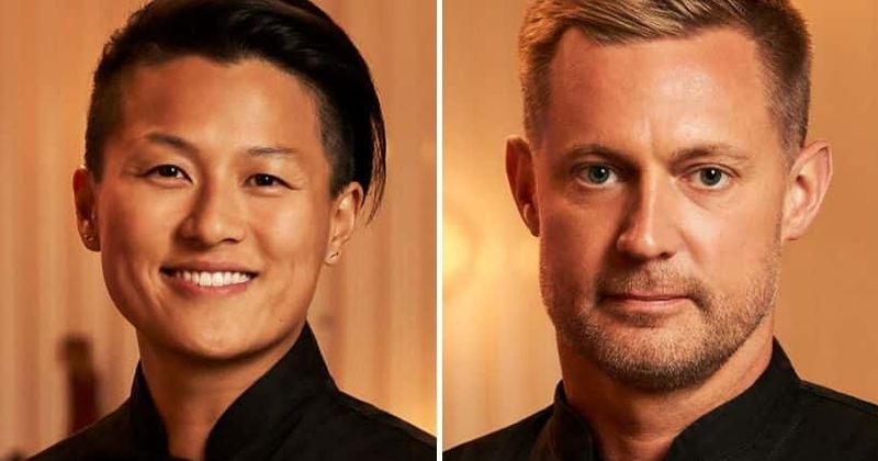 'Top Chef': Bryan's fans are 'disgusted' at Melissa's win, say they'll ...