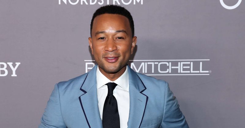 'Bigger Love': John Legend's Juneteenth release is a celebration of ...