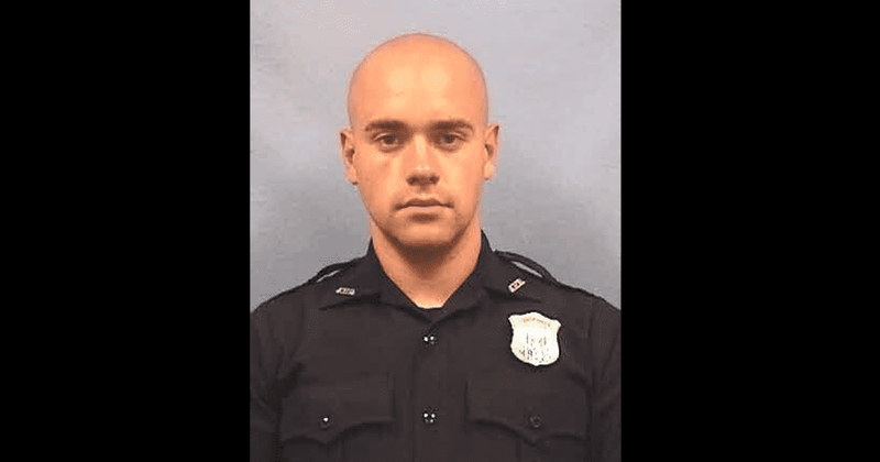 Rayshard Brooks death: Stepmother of officer Garrett Rolfe involved in ...