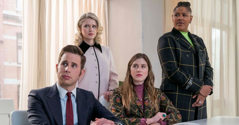 'The Politician' Season 3: Release date, plot, cast, trailer and everything else on the show's ...