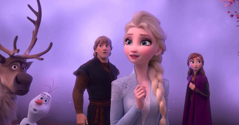 Into The Unknown Making Frozen 2 Release Date Trailer And All You