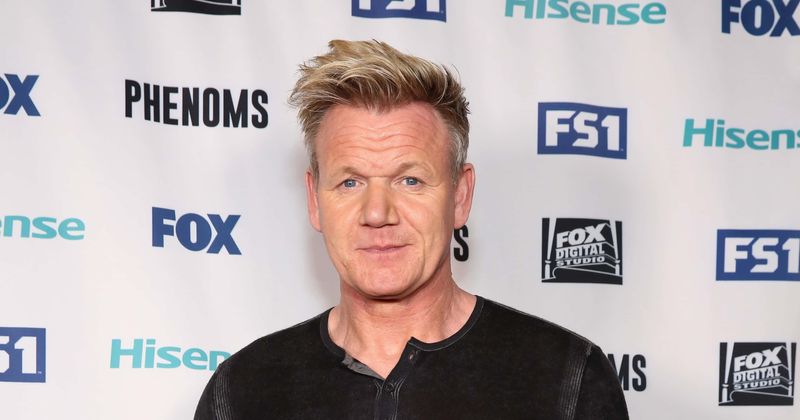 'Gordon Ramsay: Uncharted': Gordon relishes rat stew in Louisiana ...