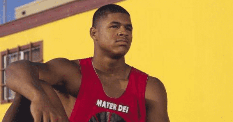 'Manchild: The Schea Cotton Story': Tale of a high school prodigy ...