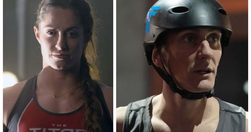 'The Titan Games' Season 2 Episode 5 Preview: Will Noah Palicia and ...