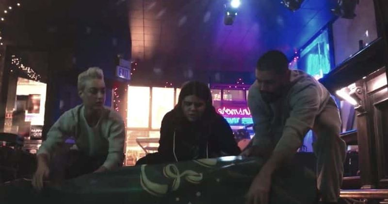 'In the Dark' Season 2 Episode 11 Preview: Murphy and friends try to ...