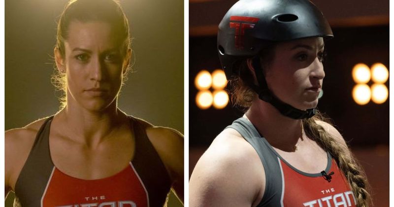 'The Titan Games' Season 2 Episode 5: Winemaker Margaux Alvarez is ...