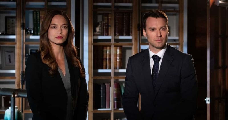 Burden Of Truth Season 3 Episode 6 Preview Billy And Joanna Have