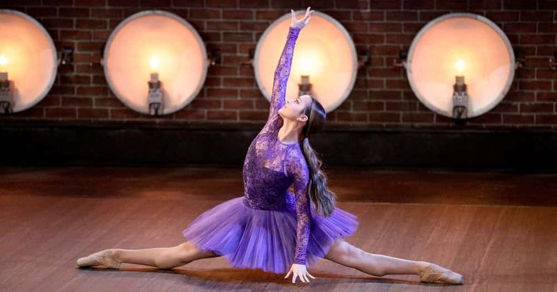 'World of Dance' contestant Maddy Penney admits Derek Hough's dismissal ...