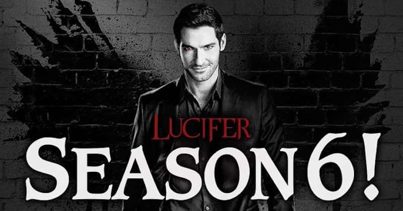 'Lucifer' gets Season 6, makers say 'the devil made us do it', fans say ...