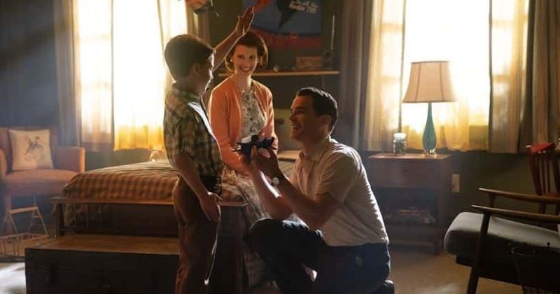 'Doom Patrol' Season 2: The tragedy of Larry Trainor continues as his ...