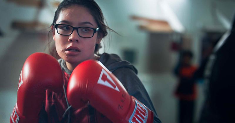 'Blackfeet Boxing: Not invisible': Release date, plot, trailer and all ...