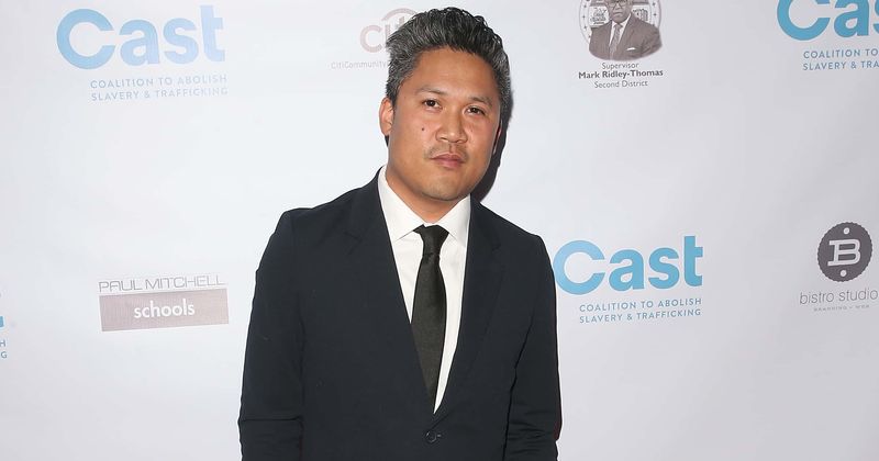 'Artificial: Remote Intelligence' Week 5: Meet Zander, Dante Basco's ...