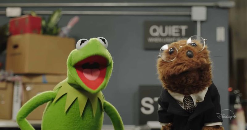 'Muppets Now': Release date, plot, cast, trailer and all you need to ...