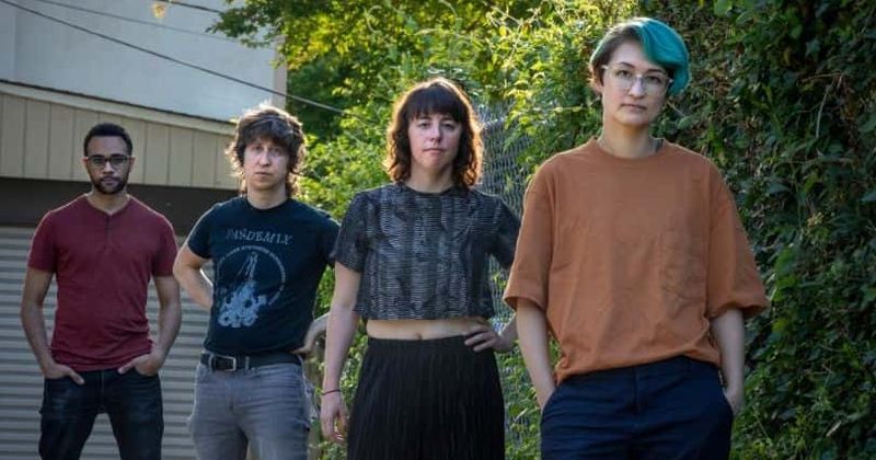 'Untenable' Review: Bad Moves' dark yet uplifting power-pop opus is a ...