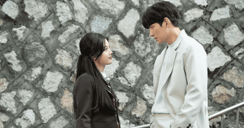 'Backstreet Rookie' Episode 3: Saet-byul and Yeon-joo finally meet ...