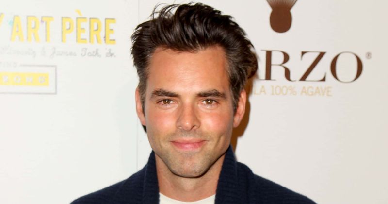 Daytime Emmys 2020: Jason Thompson wins Outstanding Lead Actor, joyous ...