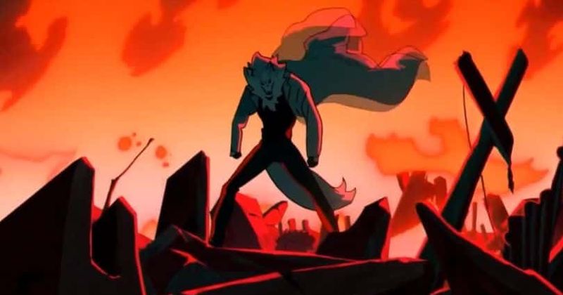 'BNA: Brand New Animal' Spoiler-Free Review: Netflix's new anime series ...