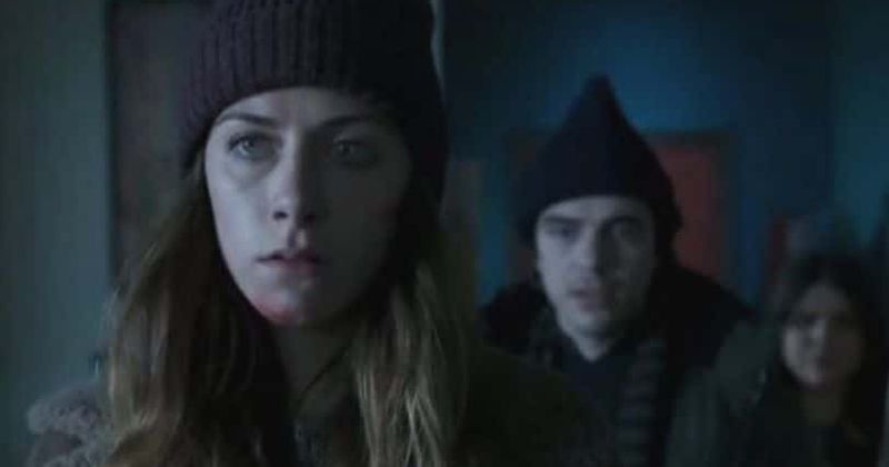 'In the Dark' Season 2 Episode 12 Review: The search for the drugs ...