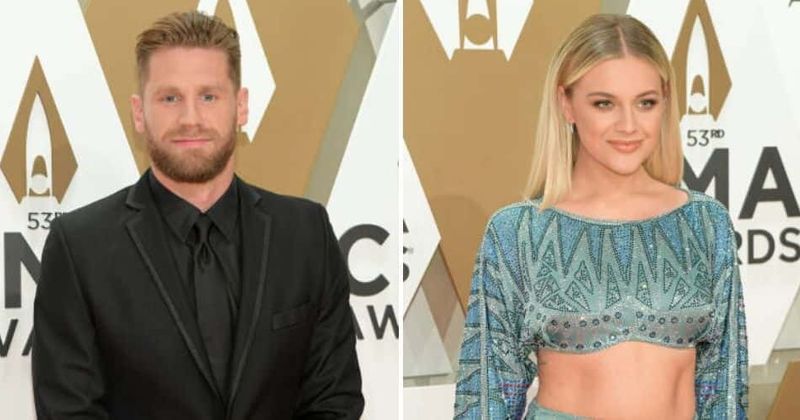 Kelsea Ballerini calls Chase Rice 'selfish' for performing live in ...