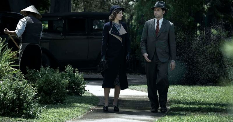 'Perry Mason' Episode 2: Fans love the gruesome, gritty episode that ...