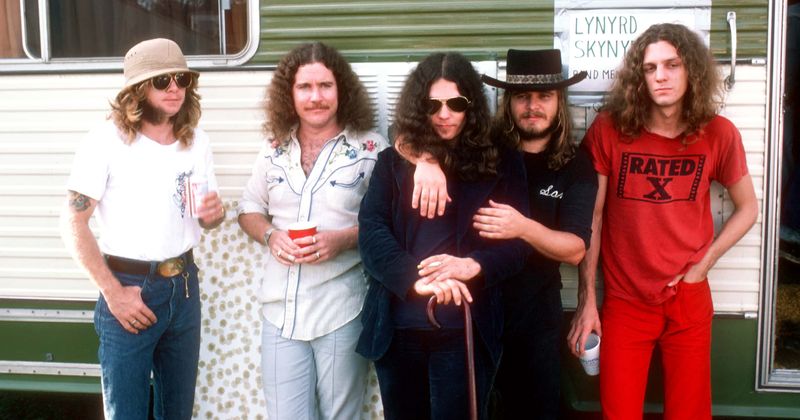 ‘Street Survivors: The True Story of the Lynyrd Skynyrd Plane Crash ...