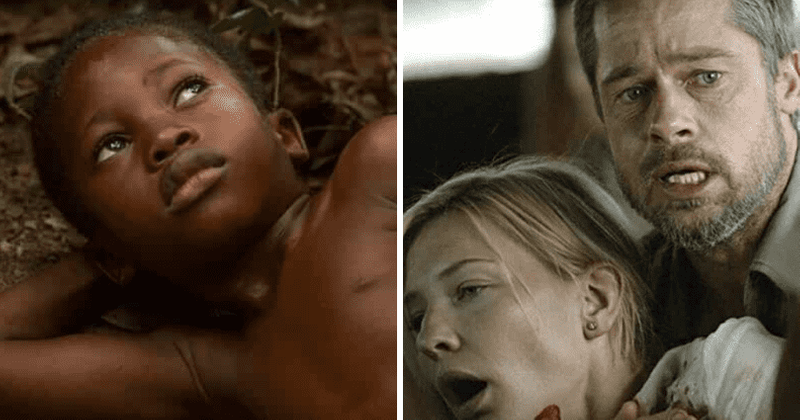 Netflix's 'Adú' has eerie parallels to Brad Pitt-starrer 'Babel', the ...