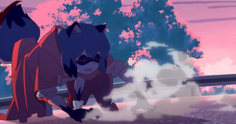 'BNA: Brand New Animal' Season 1: Why did Michiru avoid her most ...