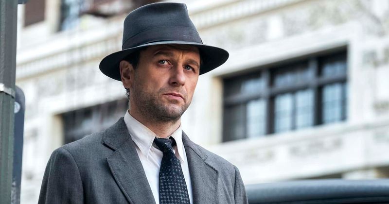 'Perry Mason' Episode 3 Promo: Paul Drake is hiding something and Mason ...